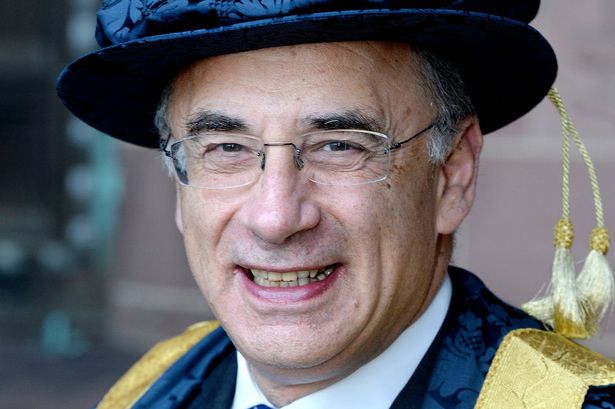 Lord Justice Leveson Lied to re Barbara Wilding & Other Witness ...